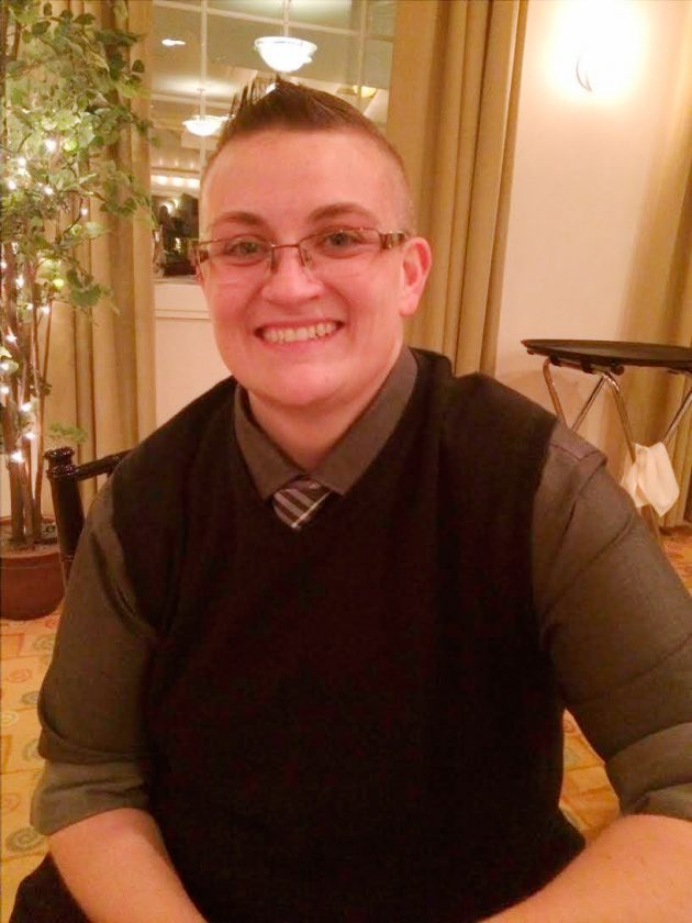 Kristen Lee Coy | News, Sports, Jobs - The Nashua Telegraph